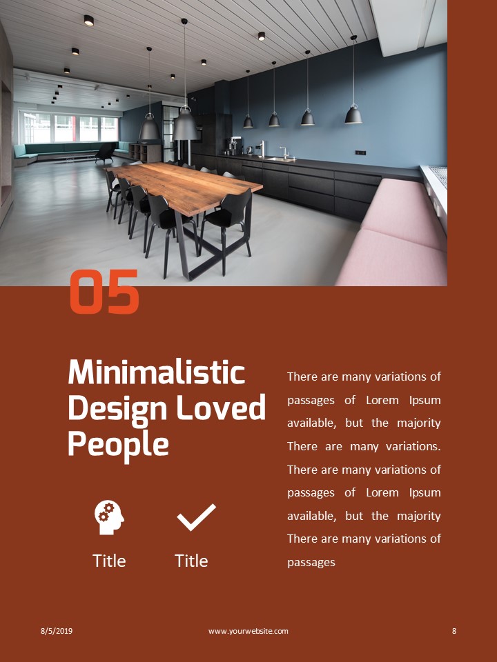 Multipurpose 9 Bundle Presentation PowerPoint Template - eBook Template ...