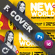 Seminar Cover Templates, Web Elements | GraphicRiver