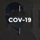 Cov-19 Google Slides Template by SuperSonic_Studio | GraphicRiver