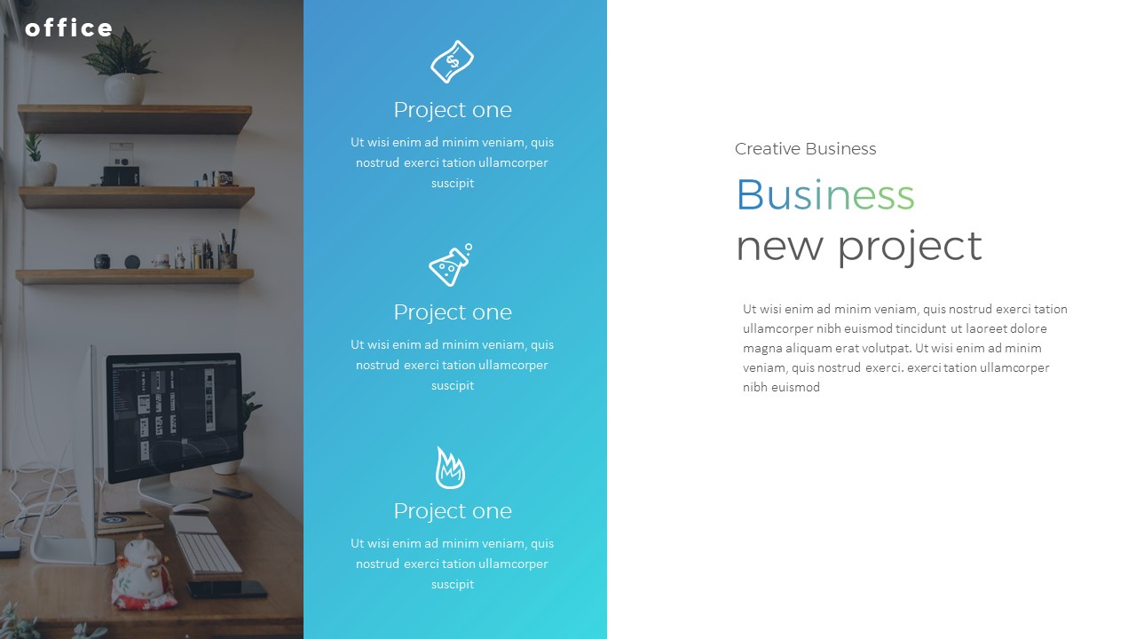 Office PowerPoint Presentation, Presentation Templates | GraphicRiver
