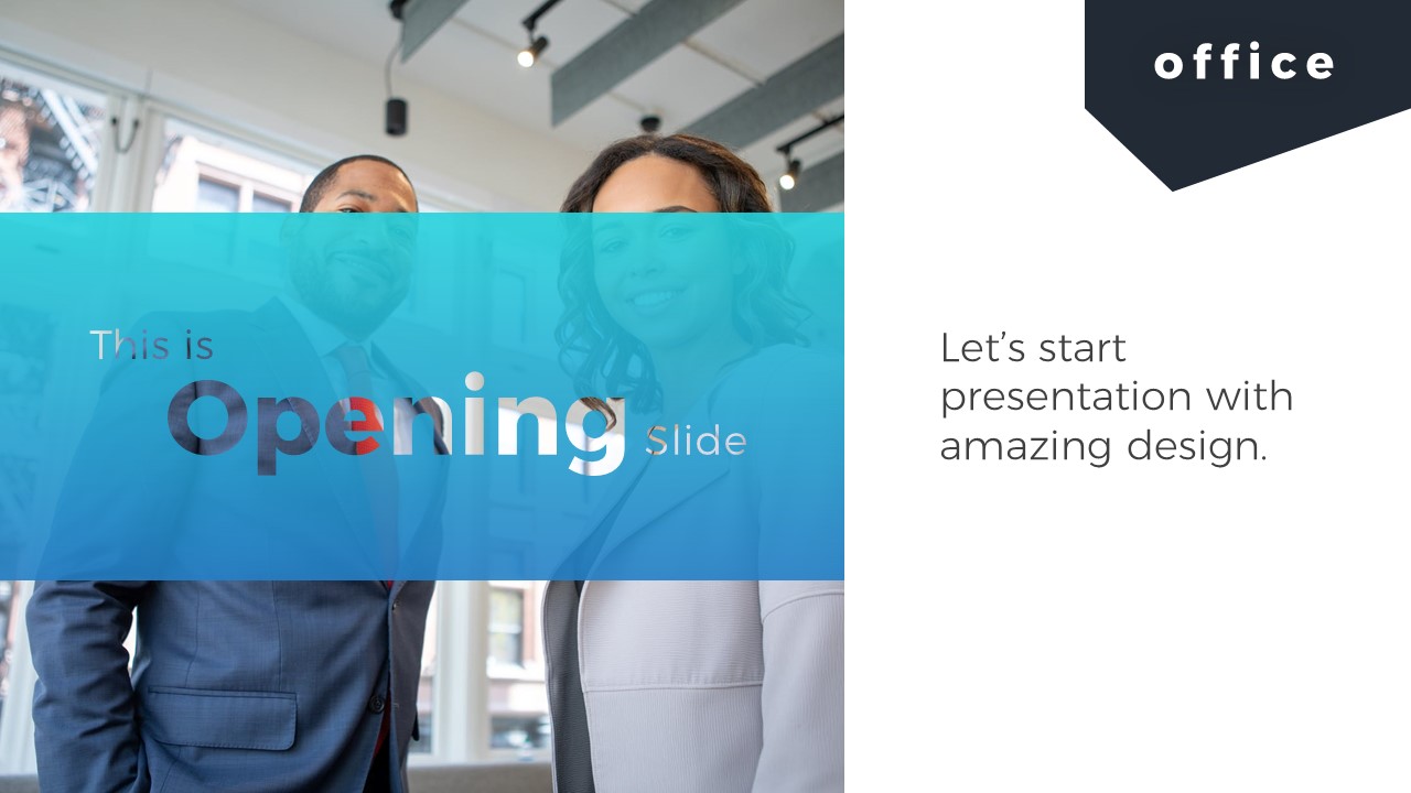 Office Google Slides, Presentation Templates | GraphicRiver