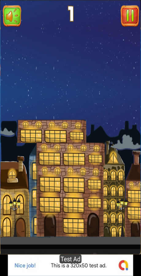 Rectangle Max V2 (Admob + GDPR + Android Studio) by gradle | CodeCanyon