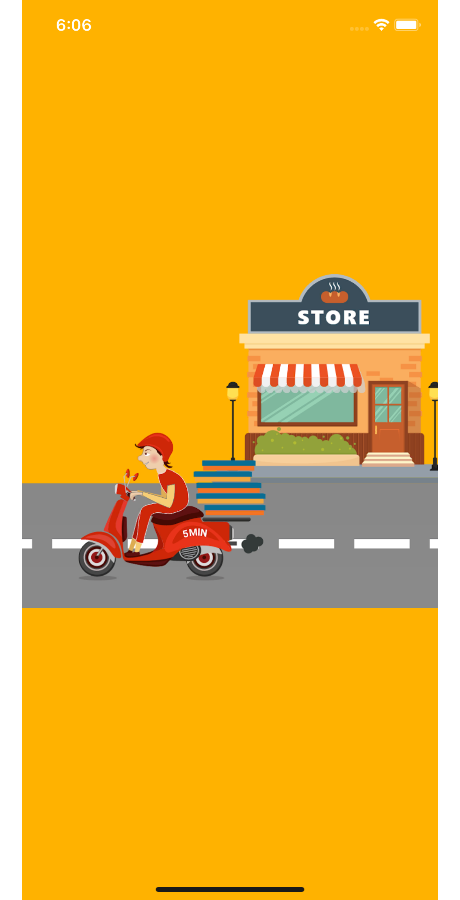 NearByShop- Customer can buy products from nearest store- iOS App by ...