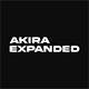 Akira Expanded, Fonts | GraphicRiver