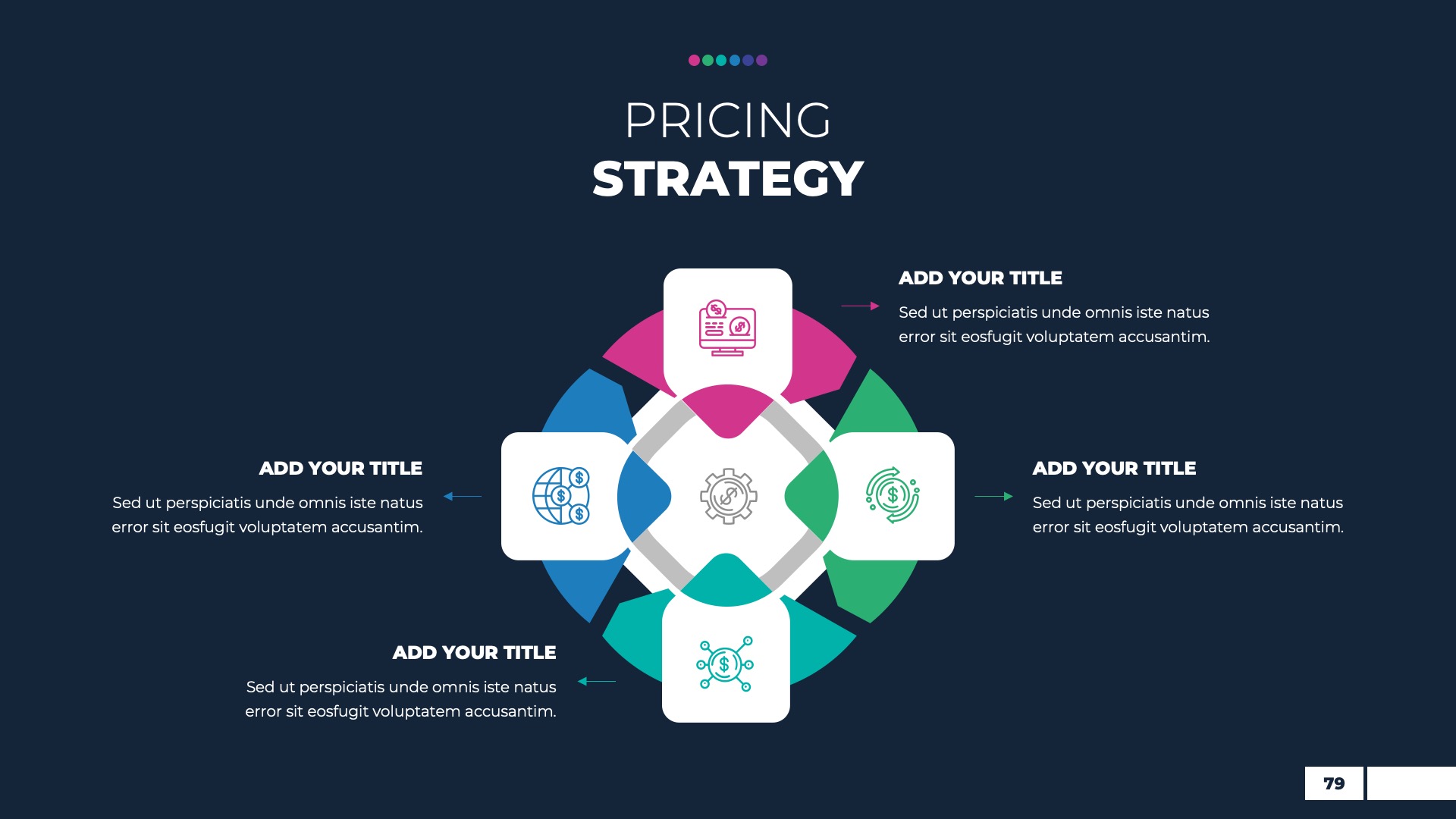 Startup Business Plan 2 PowerPoint Presentation Template by Spriteit