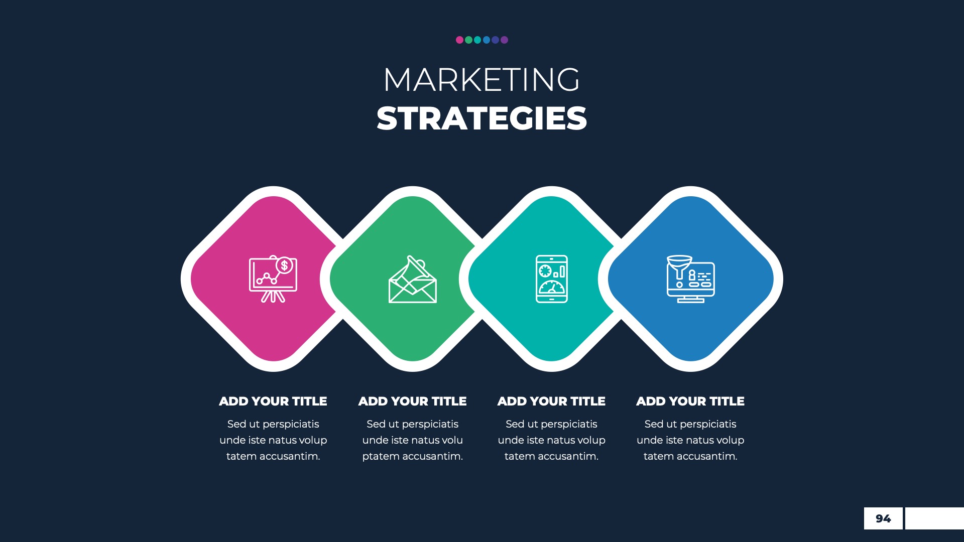 Startup Business Plan 2 PowerPoint Presentation Template by Spriteit