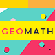 GeoMath – Creative Pop Art Business Google Slides Template ...