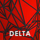 Delta Colorful Backgrounds 2, Graphics | GraphicRiver