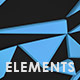 Elements Colorful Backgrounds, Graphics | GraphicRiver
