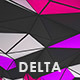 Delta Colorful Backgrounds 1, Graphics | GraphicRiver