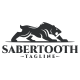 Sabertooth Logo Template, Logo Templates | GraphicRiver