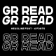 GR Read, Fonts | GraphicRiver