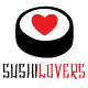 Sushi Lovers Logo by BossTwinsMusic | GraphicRiver