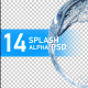Water Splash, Graphics | GraphicRiver