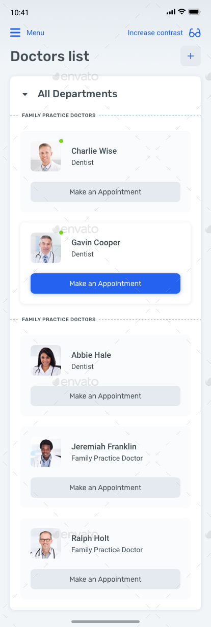 Medux - App Dashboard UI Kit for Photoshop, Web Elements | GraphicRiver