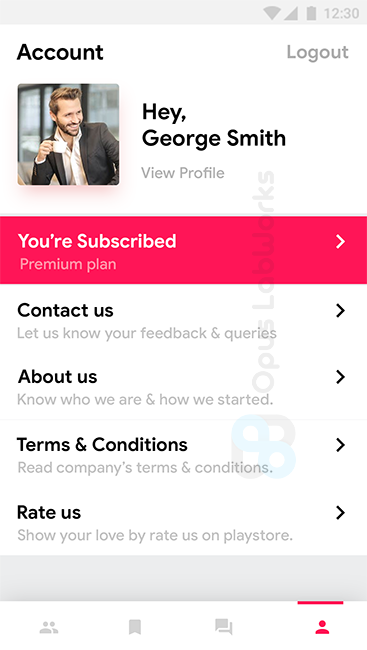 2 App Template| Matrimony App| Match Making App| Marriage App| Dating ...
