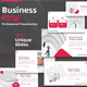 Business Ring Google Slides Template, Presentation Templates | GraphicRiver