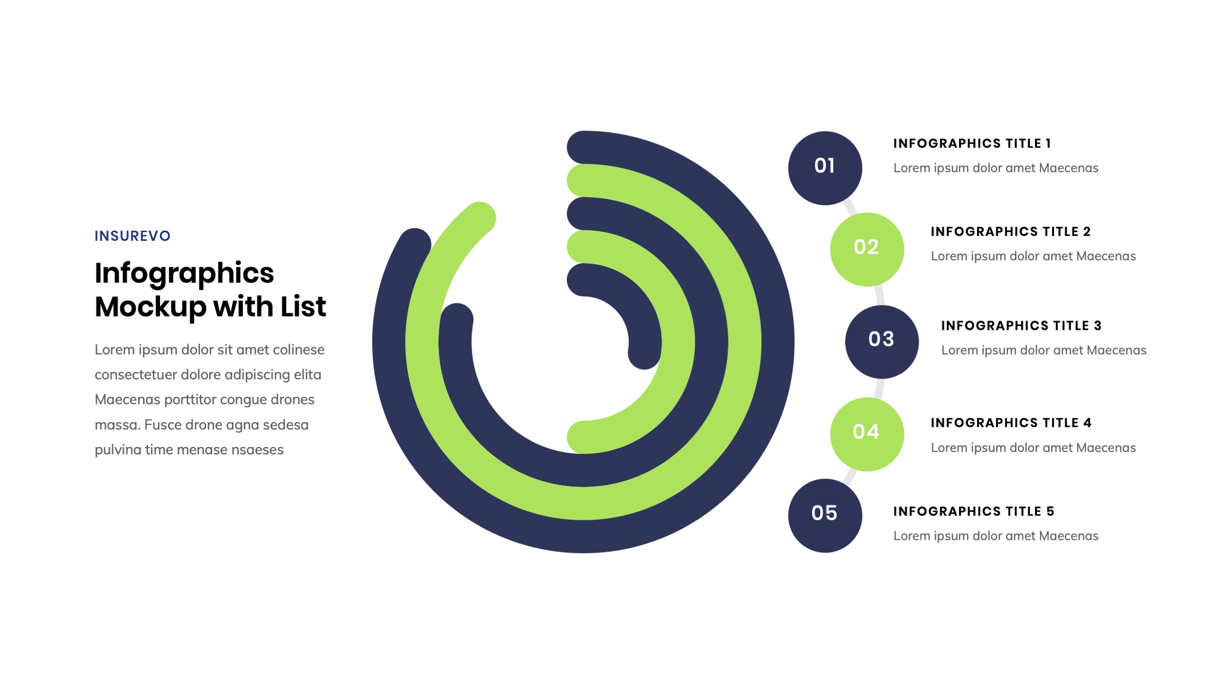 Insurance Agency Keynote Template, Presentation Templates | GraphicRiver