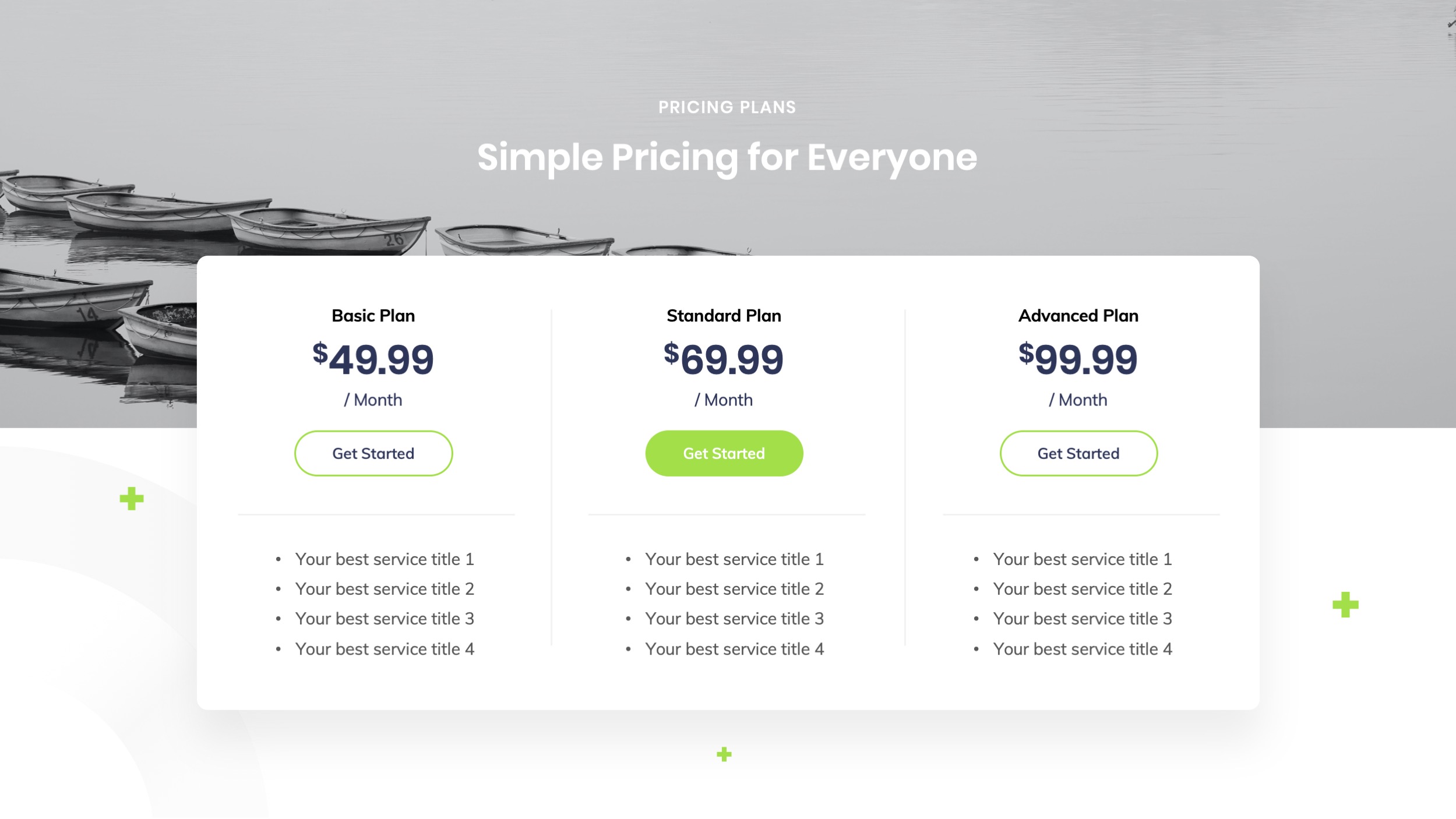 Insurance Agency Keynote Template, Presentation Templates | GraphicRiver