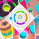 Color Game Bundle - 6 Games (40% OFF +Unity Game+Admob+iOS+Android) by ...