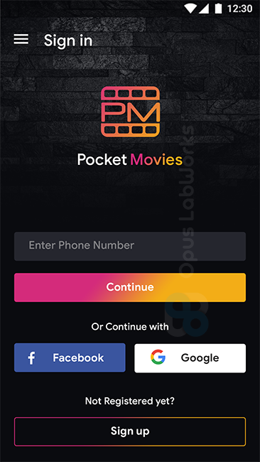2 App Template| Movie App| Web Series App| Online Video Streaming App ...