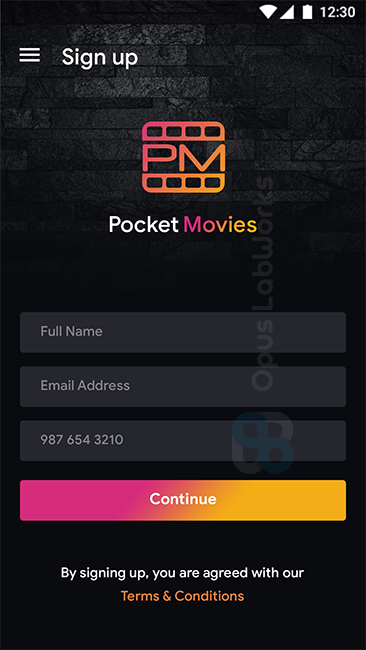 2 App Template| Movie App| Web Series App| Online Video Streaming App ...