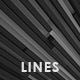 Dark Lines Backgrounds, Graphics | GraphicRiver