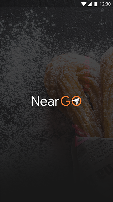 4 App Template| NearBy Places App Nearby Events App| Place finder app ...