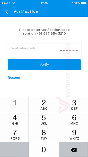 4 App Template| eCommerce app| Online Shopping App| eCommerce Ordering ...