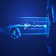 Cyber Hand, Vectors | GraphicRiver