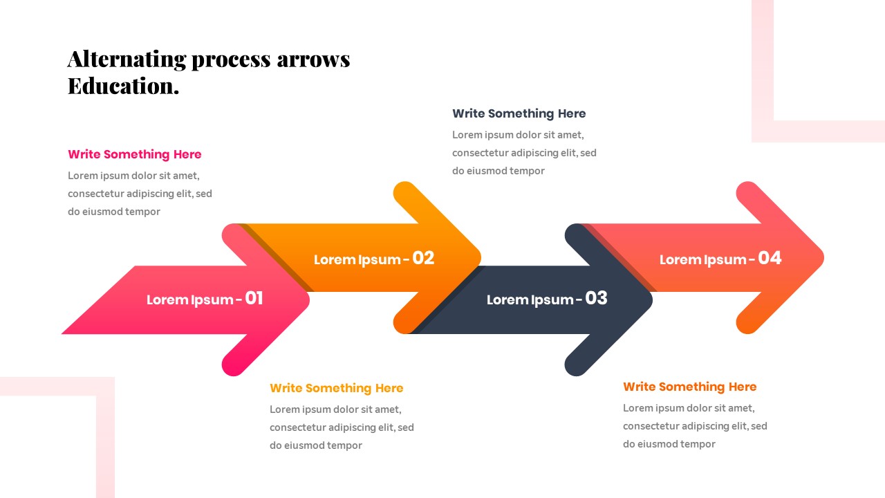 Edulearn – Education and Learning PowerPoint Template, Presentation ...
