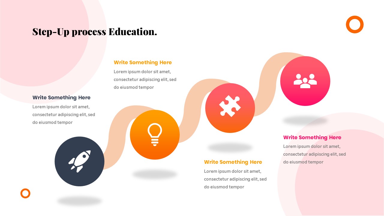 Edulearn – Education and Learning PowerPoint Template, Presentation ...