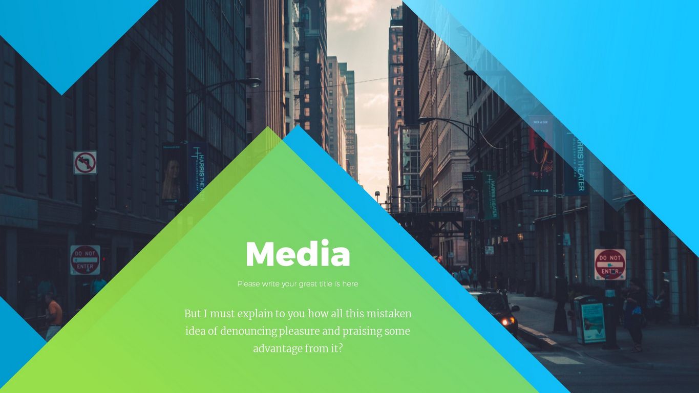 Modern Creative Marketing, Presentation Templates | GraphicRiver