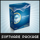 Software Package Template, Print Templates | GraphicRiver