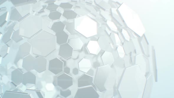 Modern Corporate Background, Motion Graphics | VideoHive