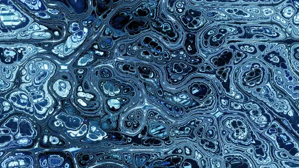 Looped 3d Bg, Motion Graphics | VideoHive