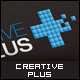 Creative Plus Corporate Identity, Print Templates | GraphicRiver