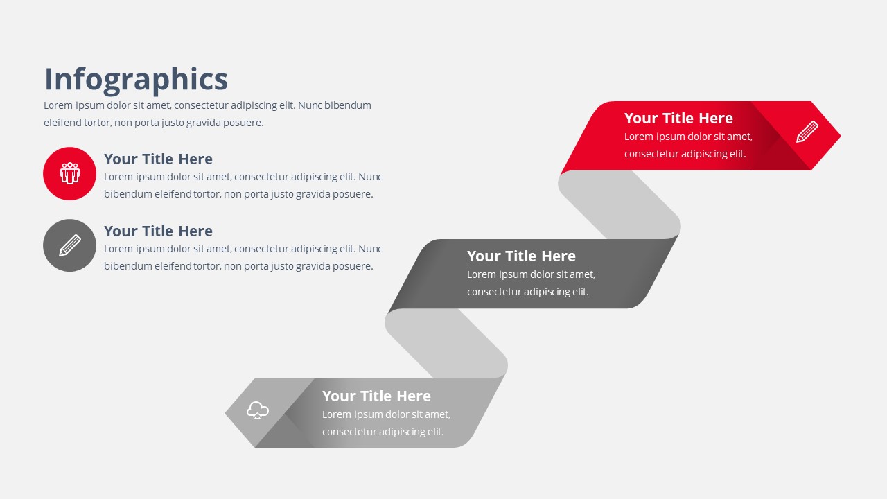 Static Report Powerpoint Template, Presentation Templates | GraphicRiver