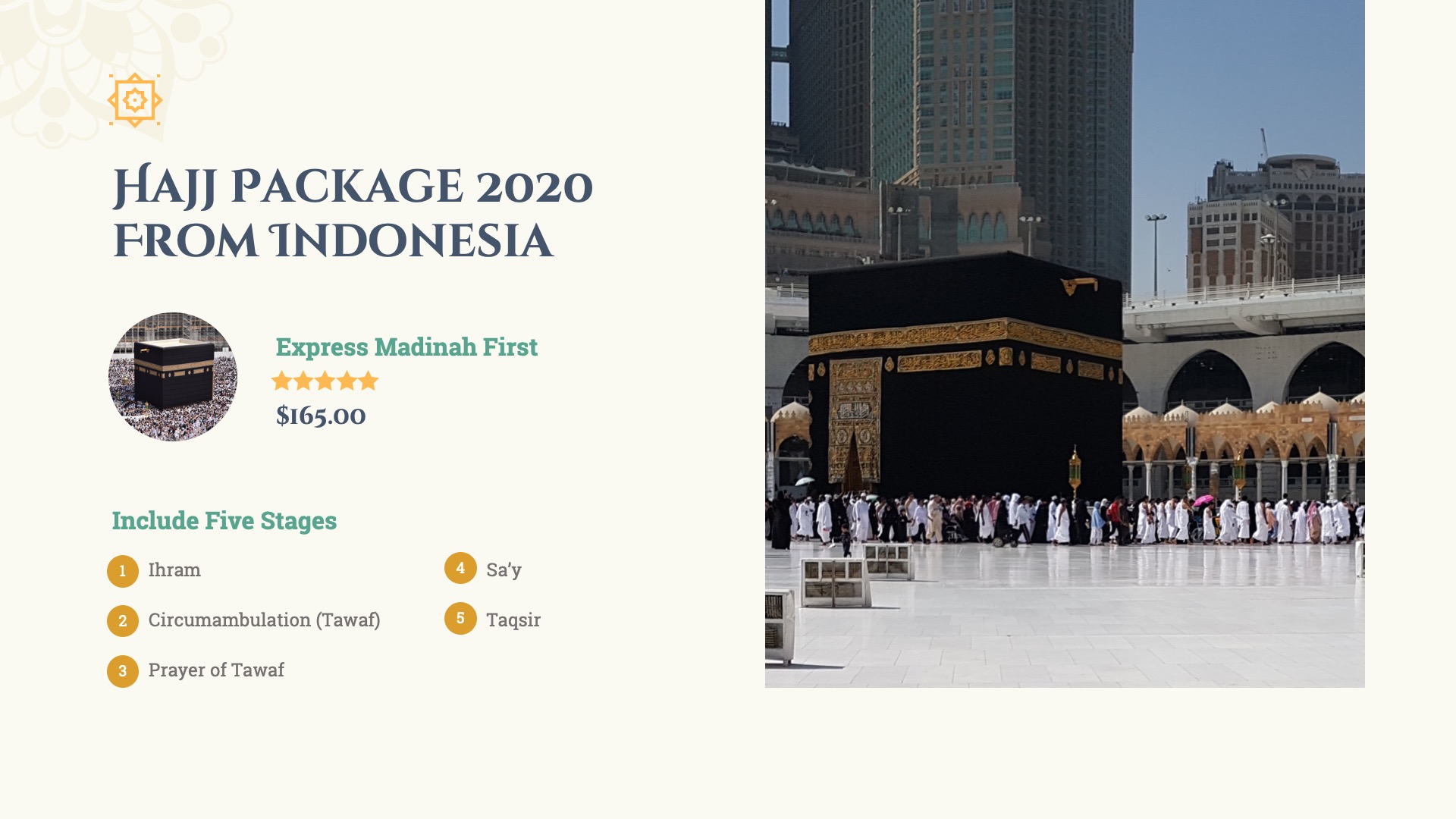 MOSLEM - Islamic Google Slides Template, Presentation Templates ...