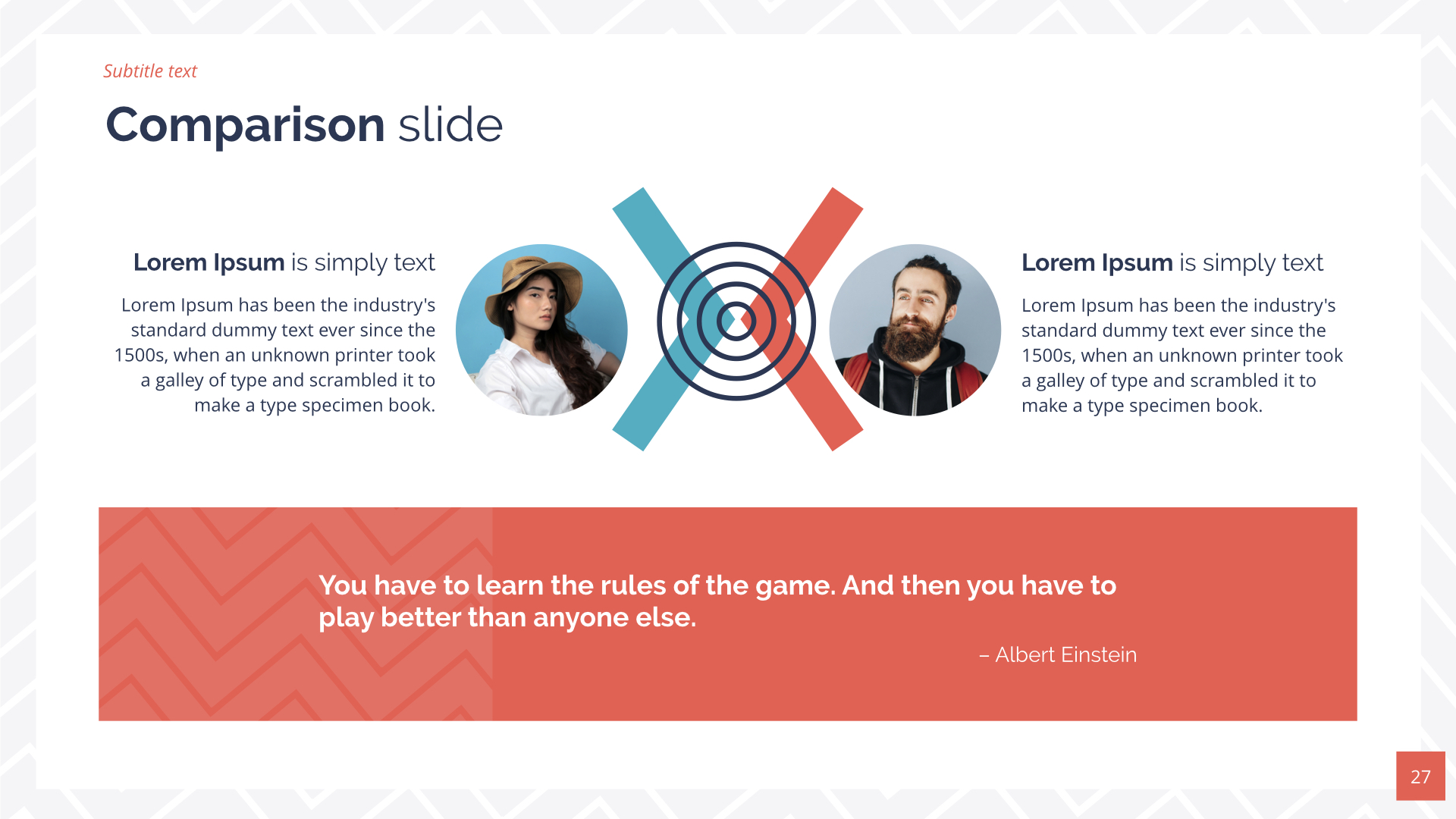 Approach Keynote Presentation Template, Presentation Templates ...