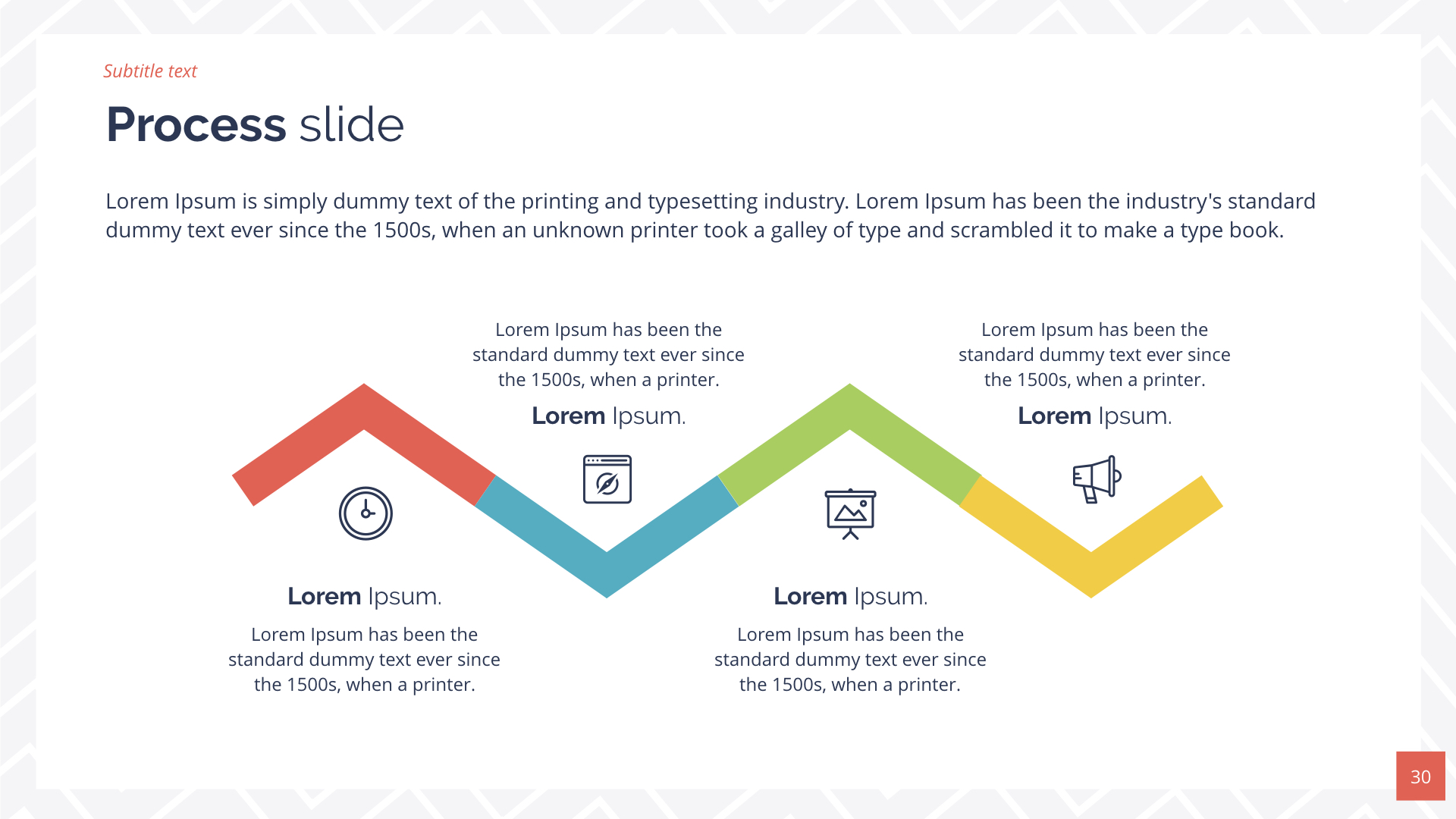 Approach Keynote Presentation Template, Presentation Templates ...