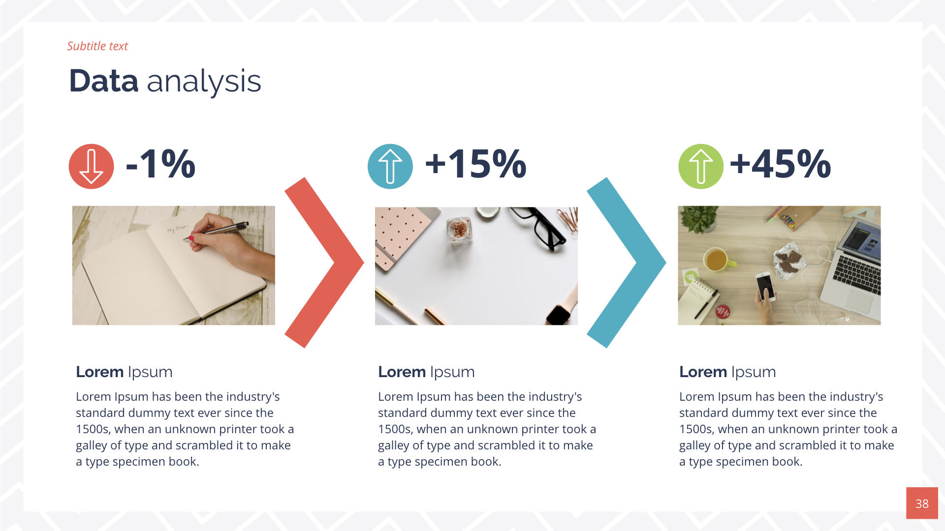 Approach Keynote Presentation Template, Presentation Templates ...