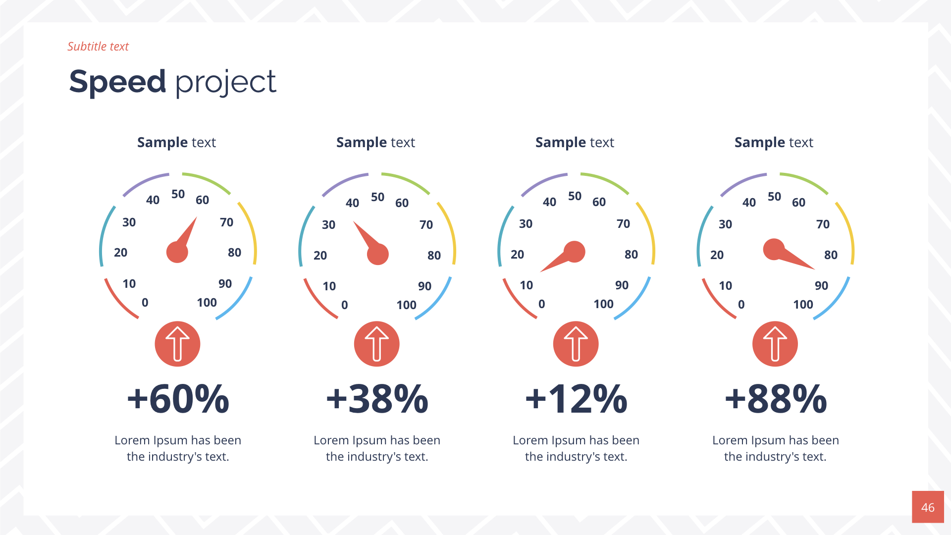 Approach Keynote Presentation Template, Presentation Templates ...