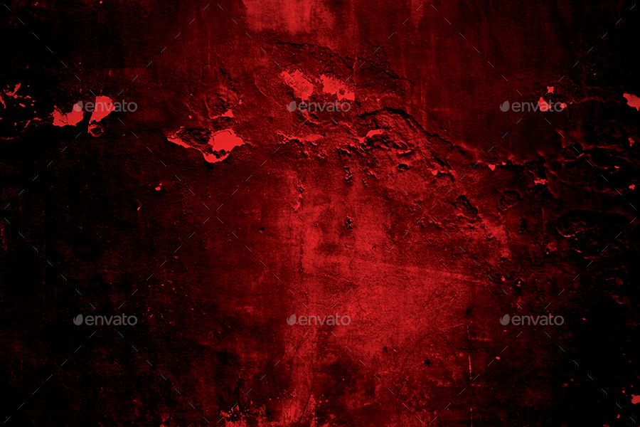 Red Grunge Backgrounds, Graphics | GraphicRiver