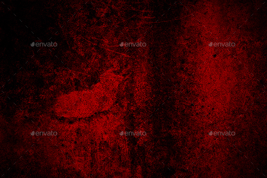 Red Grunge Backgrounds, Graphics | GraphicRiver