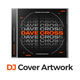 Promo DJ Mix / Album CD Cover Artwork Template, Print Templates ...