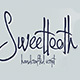 Sweettooth script, Fonts | GraphicRiver