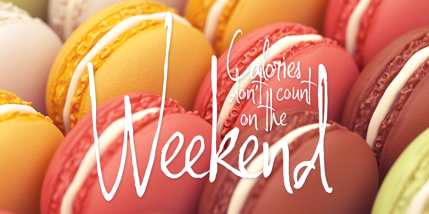 Sweettooth script, Fonts | GraphicRiver