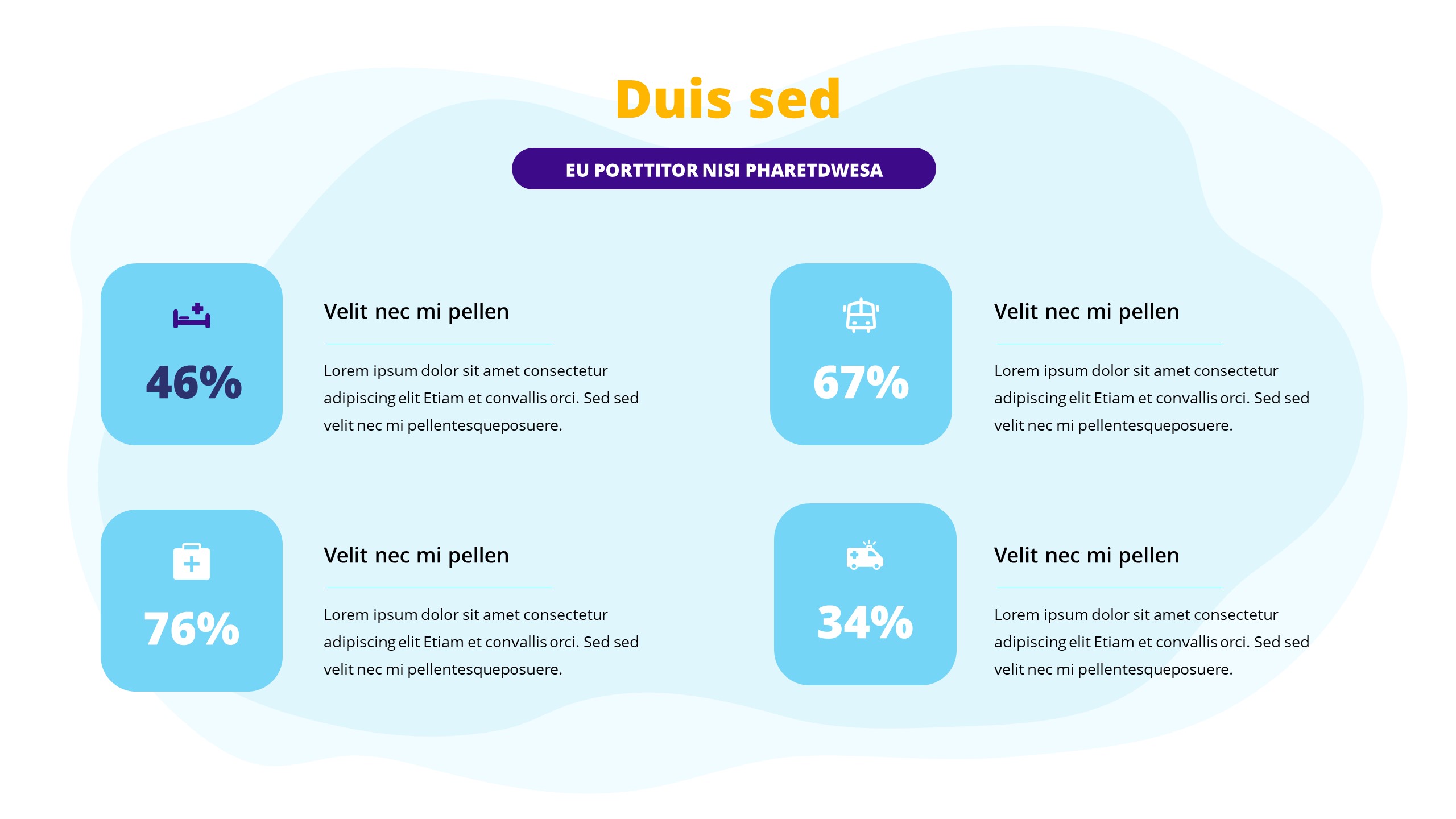 Thr-Covid Medical Google Slides Template, Presentation Templates ...