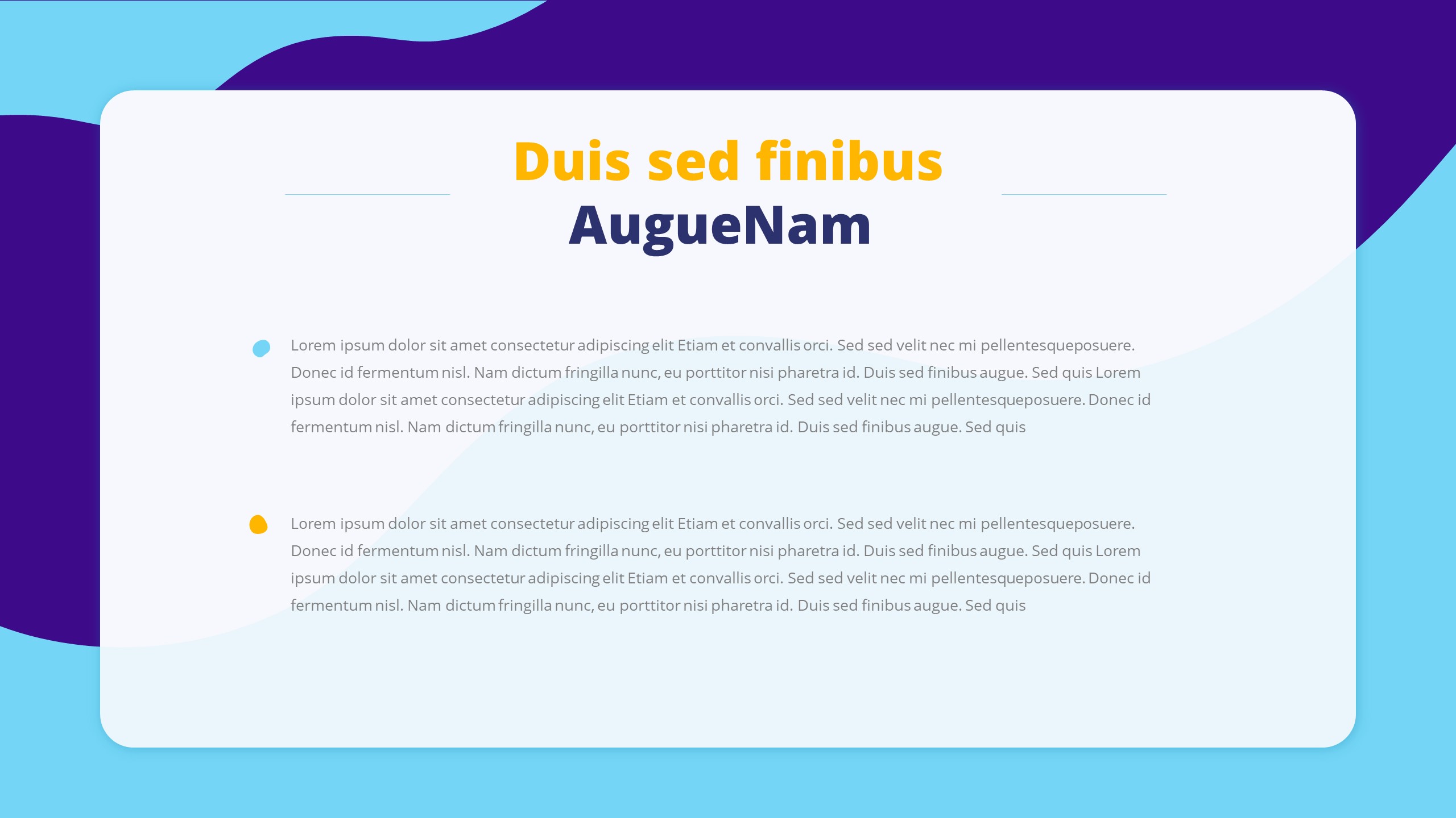 Thr-Covid Medical Keynote Presentation Template, Presentation Templates